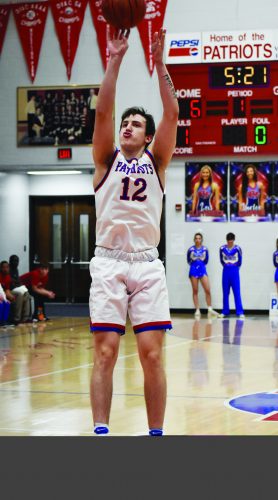 Alex Vargo Nets 53, Breaks Single Game Mark for Wheeling Park | News ...